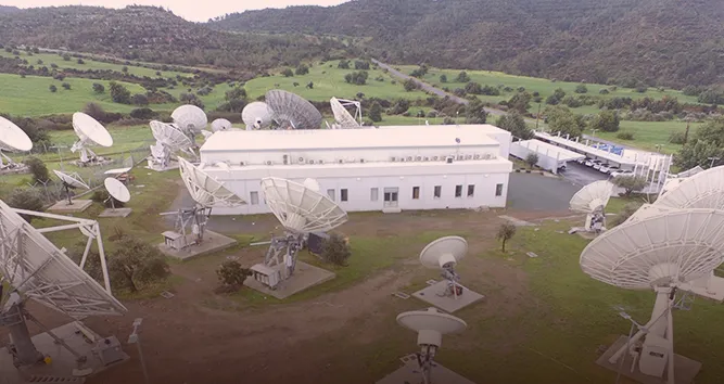 Technical Visits || IEEE IGARSS 2024 || Athens, Greece || 7 - 12 July, 2024
